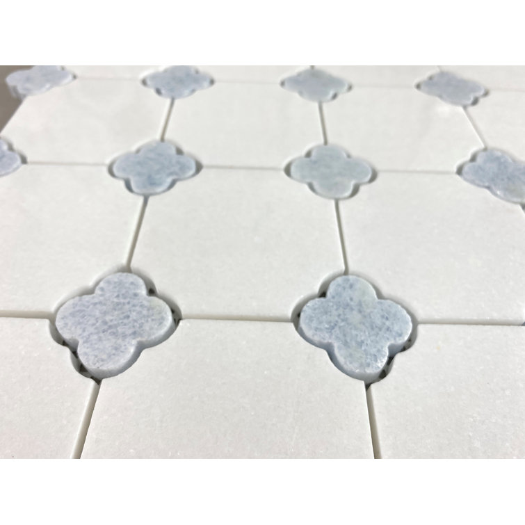 ES Stone Marble Octagon and DOT Moasic Floor Use Wall Tile & Reviews ...