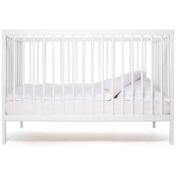 Mokee Mini Cot Bed & Reviews | Wayfair.co.uk