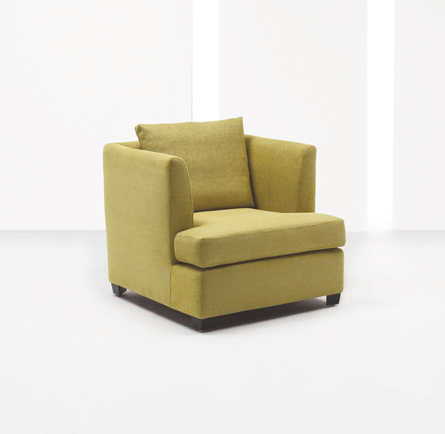 Focus One Home Upholstered Armchair | Wayfair