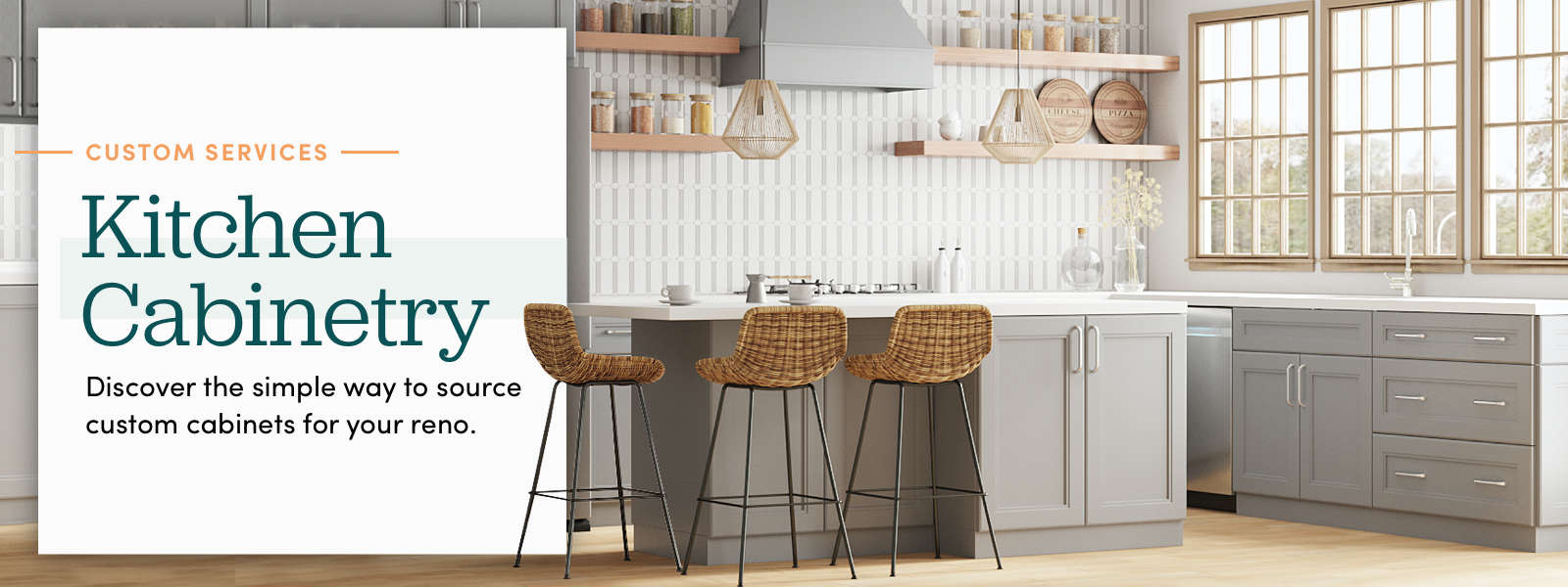 Kitchen Cabinetry | Wayfair