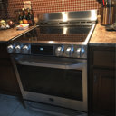 Inoxia Dado Universal Range Back Splash & Reviews - Wayfair Canada