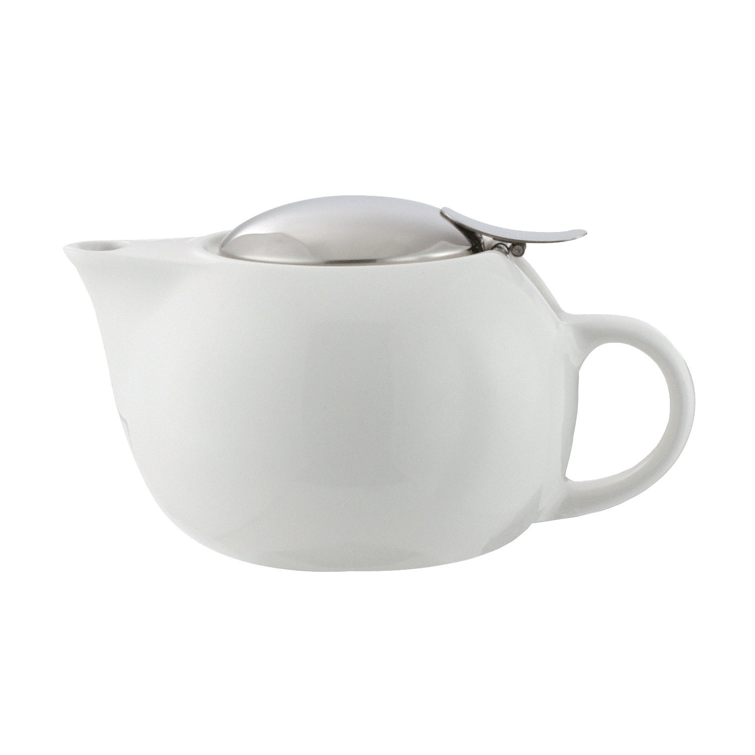 Service Ideas Ceramic Teapot | Wayfair