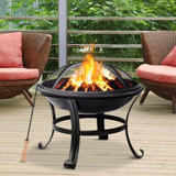 Wayfair | Fire Pits