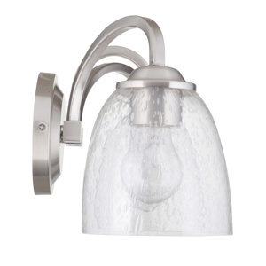 Canora Grey Lael 3 - Light Dimmable Vanity Light | Wayfair