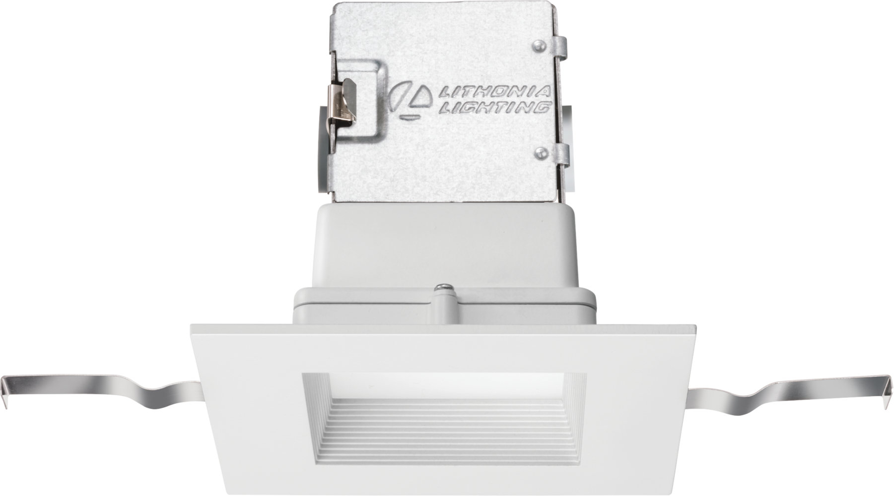 Lithonia Lighting Remodel LED Retrofit Recessed Lighting Kit | Wayfair