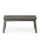 Winston Porter Granby 4 Legs Coffee Table & Reviews | Wayfair