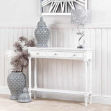 White Console Tables You'll Love | Wayfair.co.uk