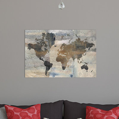 Stone Wall Art | Wayfair