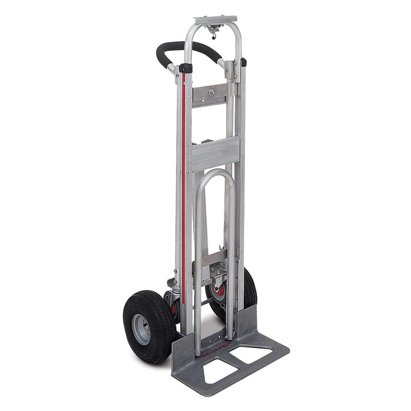 Magliner 500 lbs. Capacity Hand Truck Dolly | Wayfair