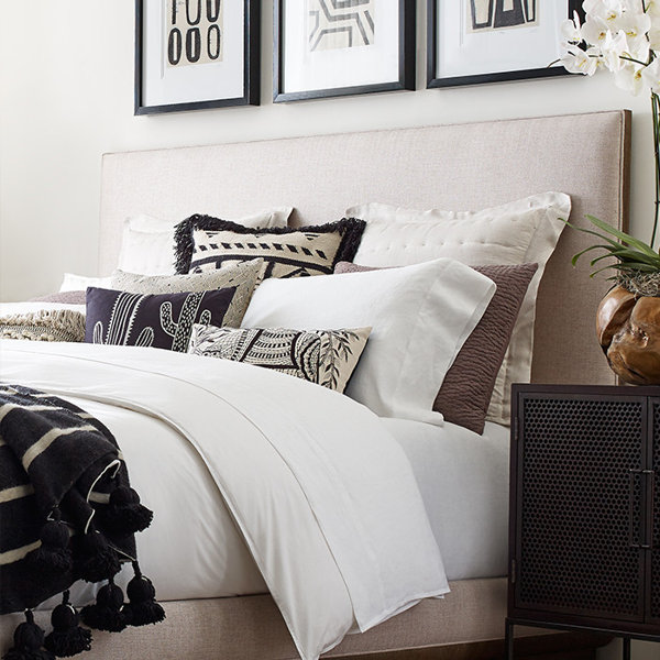 Luxury Bedding | Perigold