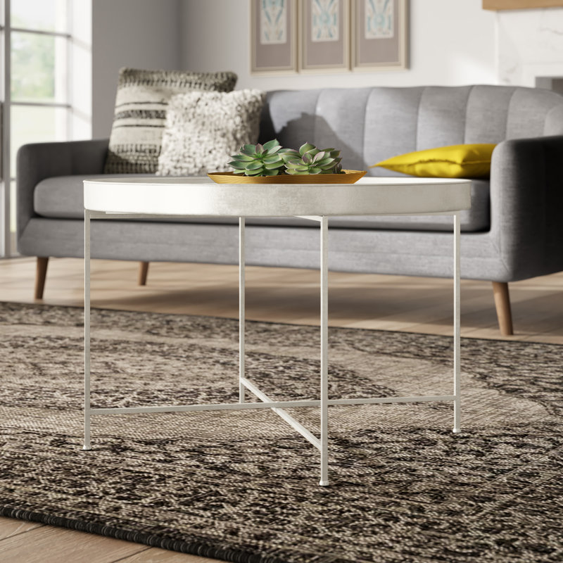 Mistana™ Kane 2 Piece Coffee Table Set & Reviews | Wayfair