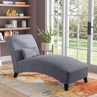 Wayfair | Small Chaise Lounge Chairs You'll Love in 2023