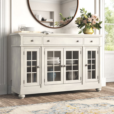 Wide Sideboards & Buffets You'll Love in 2020 | Wayfair