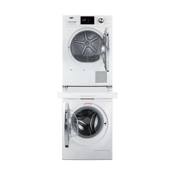 Summit Appliance Washing Machine/Dryer Stacking Kit | Wayfair