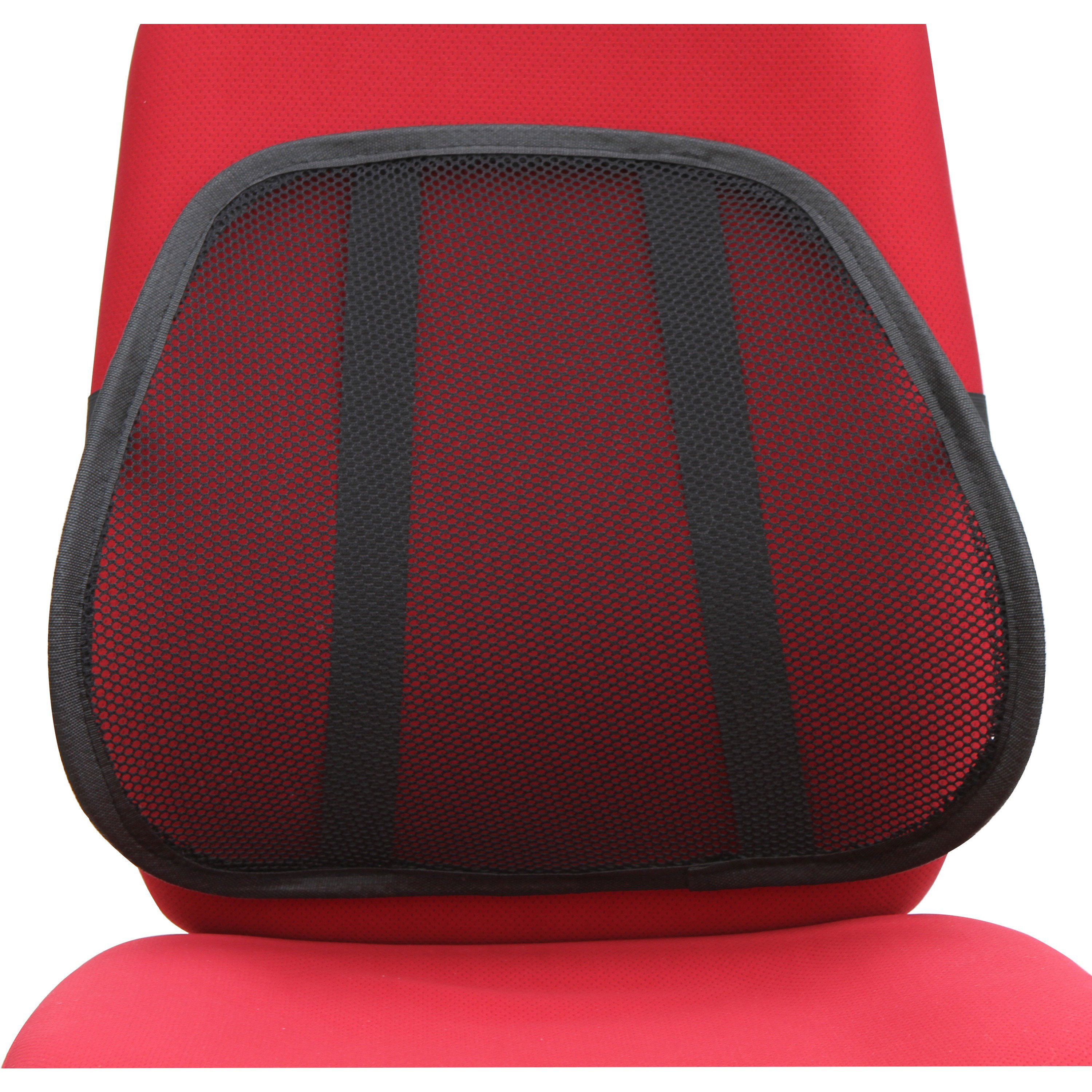 Lorell Ergo Mesh Lumbar Back Support | Wayfair