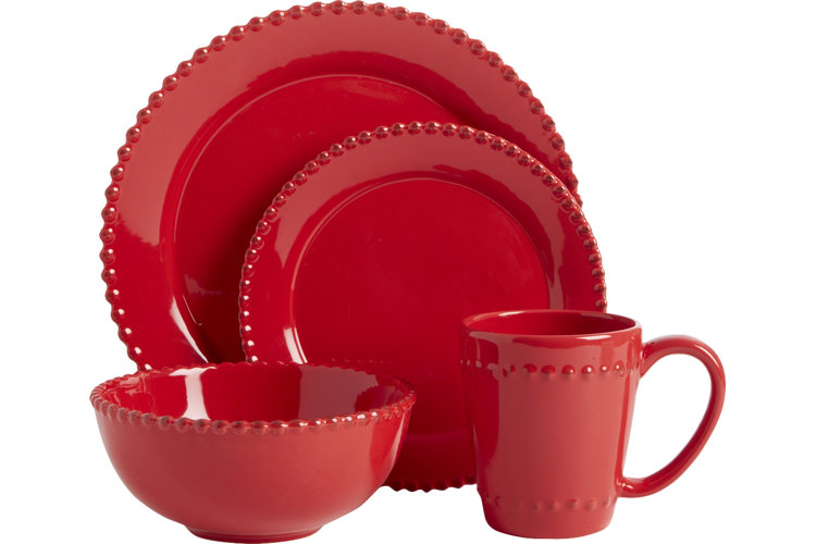 Top 10 Everyday Dinnerware Sets | Wayfair