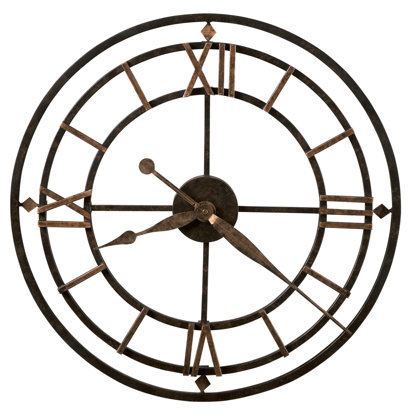 Luxury Wall Clocks | Perigold