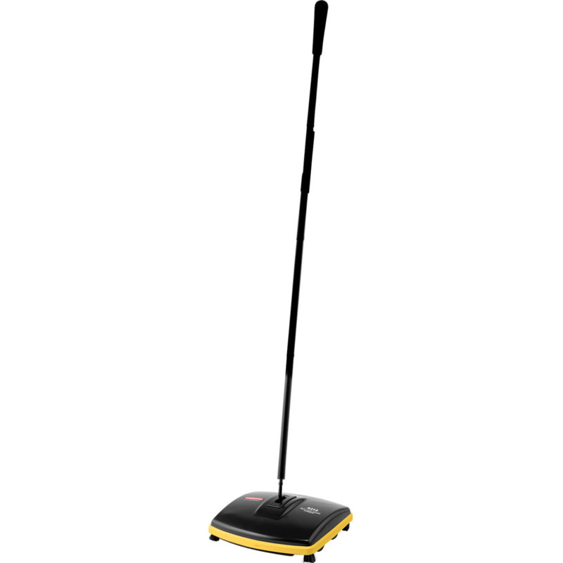 Rubbermaid Commercial Products Floor/Carpet Sweeper | Wayfair.ca
