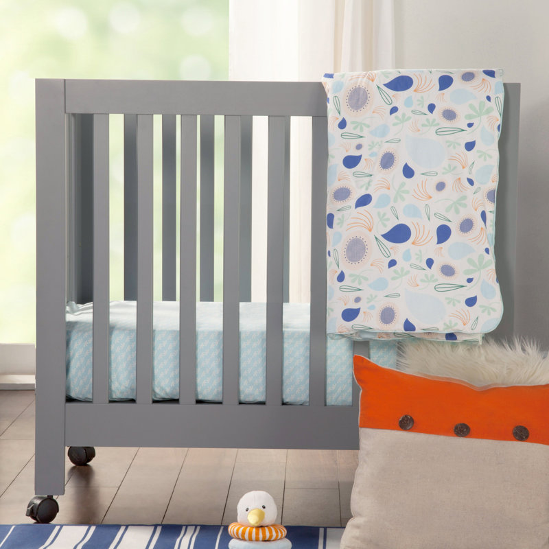 babyletto Origami Mini Portable Crib & Reviews | Wayfair