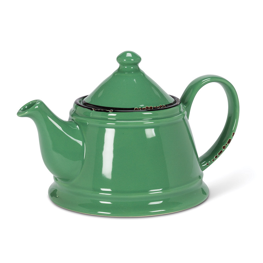 Canora Grey 32 oz. Teapot | Wayfair