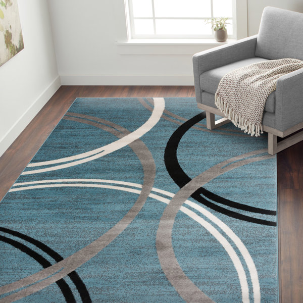 Semi Circle Rug | Wayfair