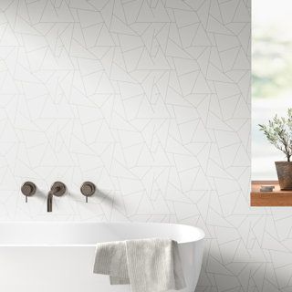Wayfair | Strippable Wallpaper You'll Love in 2022