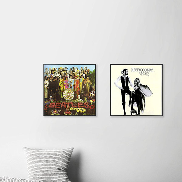 Album-cover-frames | Wayfair