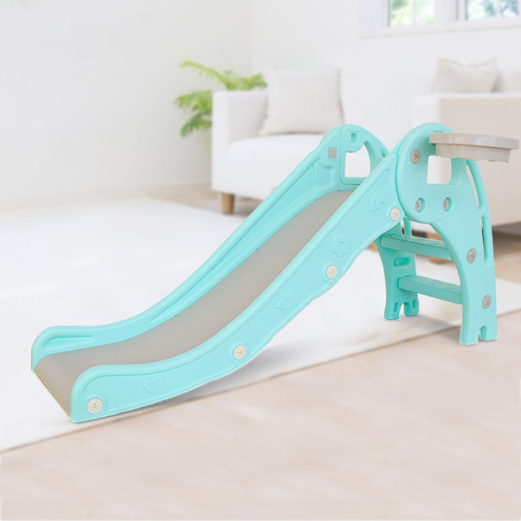 ihometea Children Slides And Climbers Slide Kids Play Slide For Easy ...