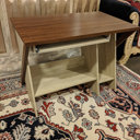 George Oliver Cogswell Rhombus Computer Desk & Reviews - Wayfair Canada