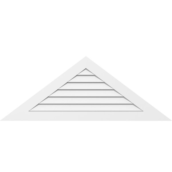 Triangle-gable-vent | Wayfair