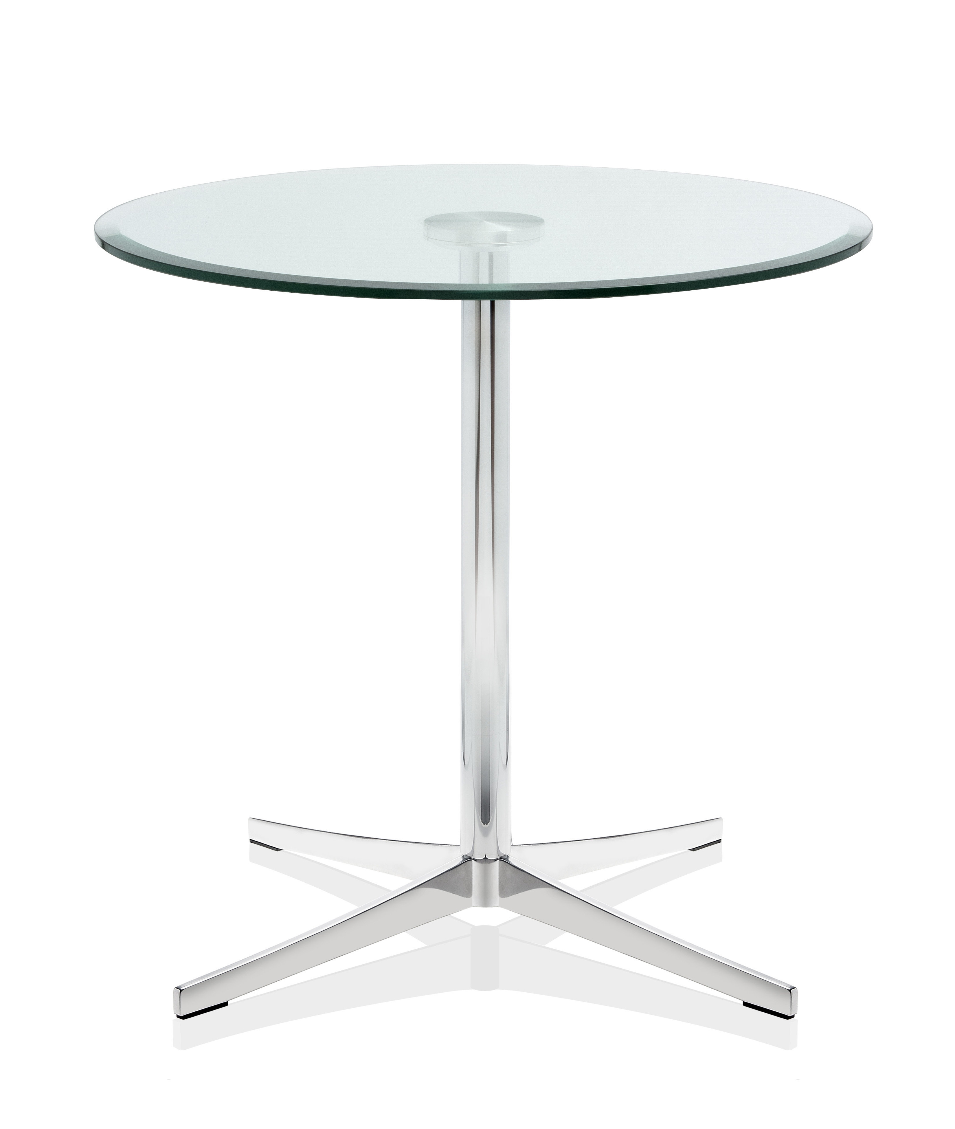 Dauphin Axium Table Pedestal Dining Table | Wayfair