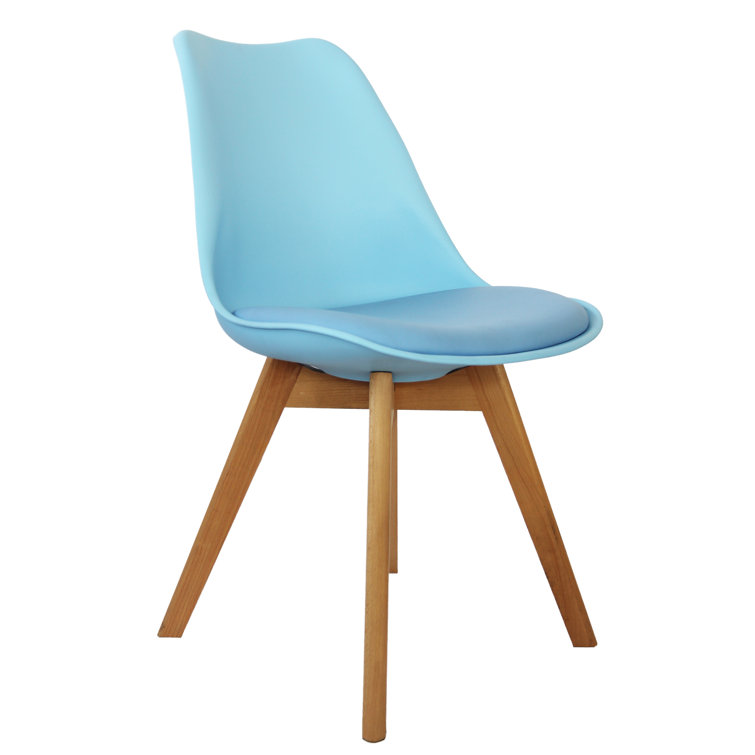 Corrigan Studio® Borum Upholstered Side Chair & Reviews | Wayfair.ca
