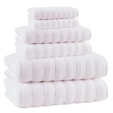 Farmhouse & Rustic Bath Towels | Birch Lane