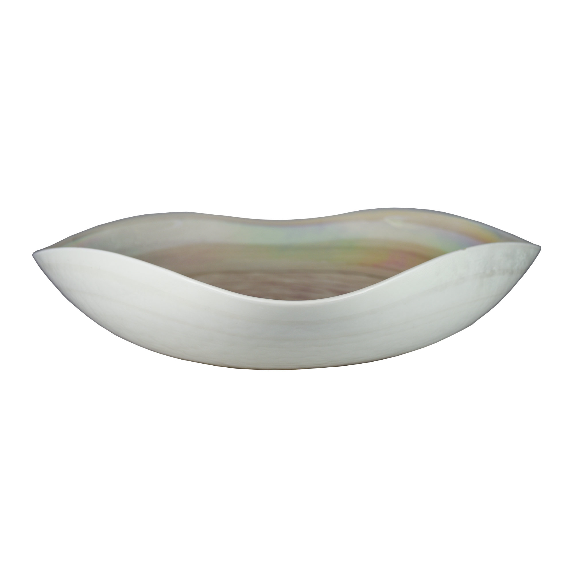 Native Trails Murano 14.75'' Vessel Bathroom Sink by Naomi Neilson ...