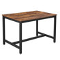 Union Rustic Turley 47.2'' Dining Table & Reviews | Wayfair