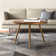 Wade Logan® Moffat Coffee Table & Reviews | Wayfair