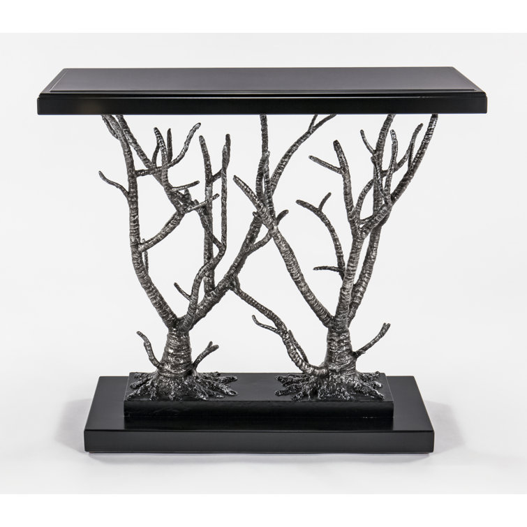Artmax 40'' Console Table | Wayfair