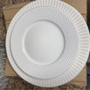 Winston Porter Goodman 16 Piece Dinnerware Set, Service for 4 & Reviews ...