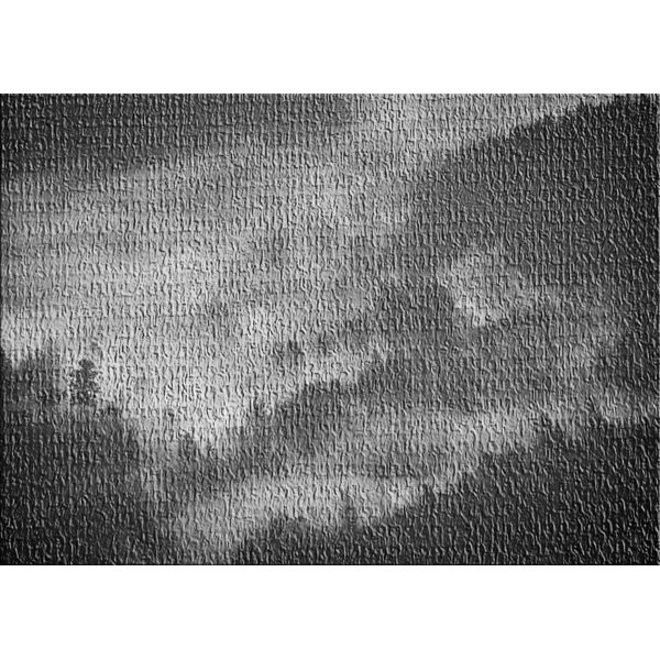 Union Rustic Addington Gray Rug | Wayfair