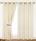Wrought Studio Antoninus Polyester Room Darkening Curtain Panel ...