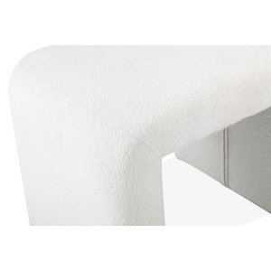 Axle Accent Stool | AllModern