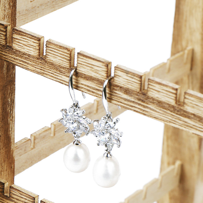 Rebrilliant Rotating Tower Earring Jewelry Stand & Reviews | Wayfair