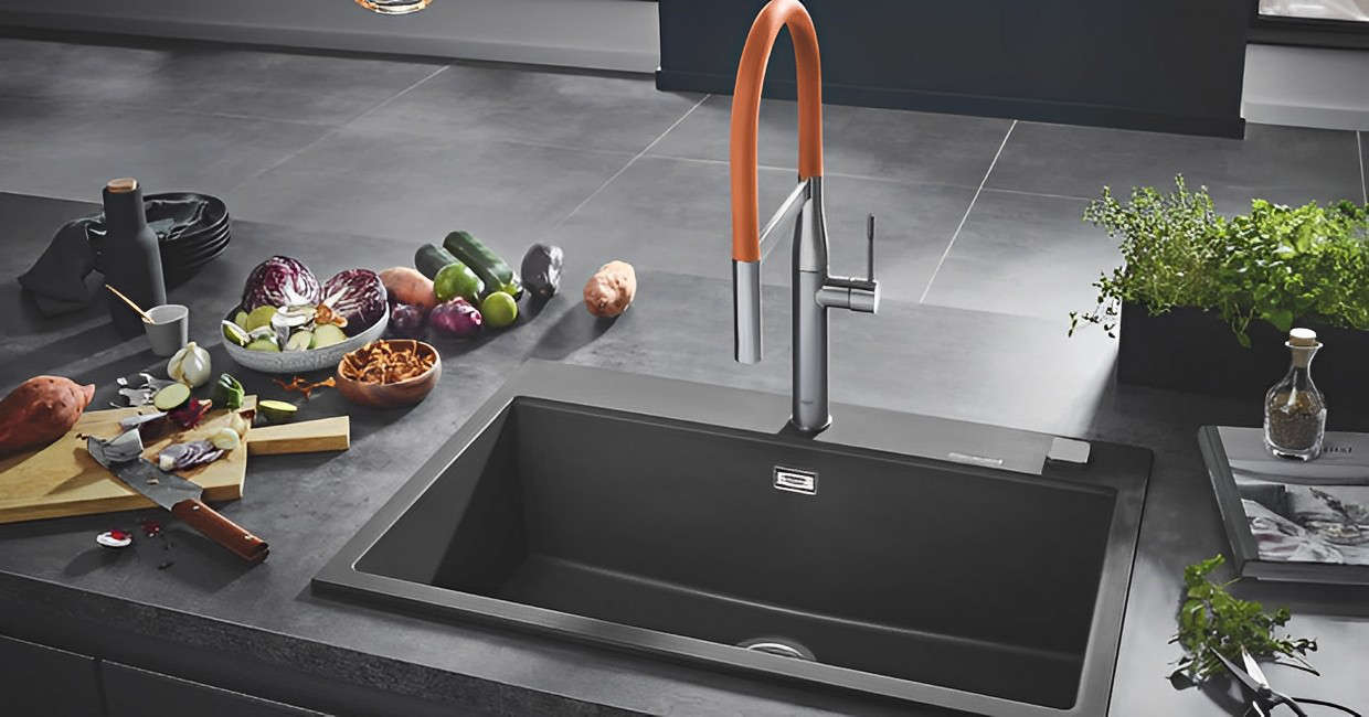 GROHE | Wayfair