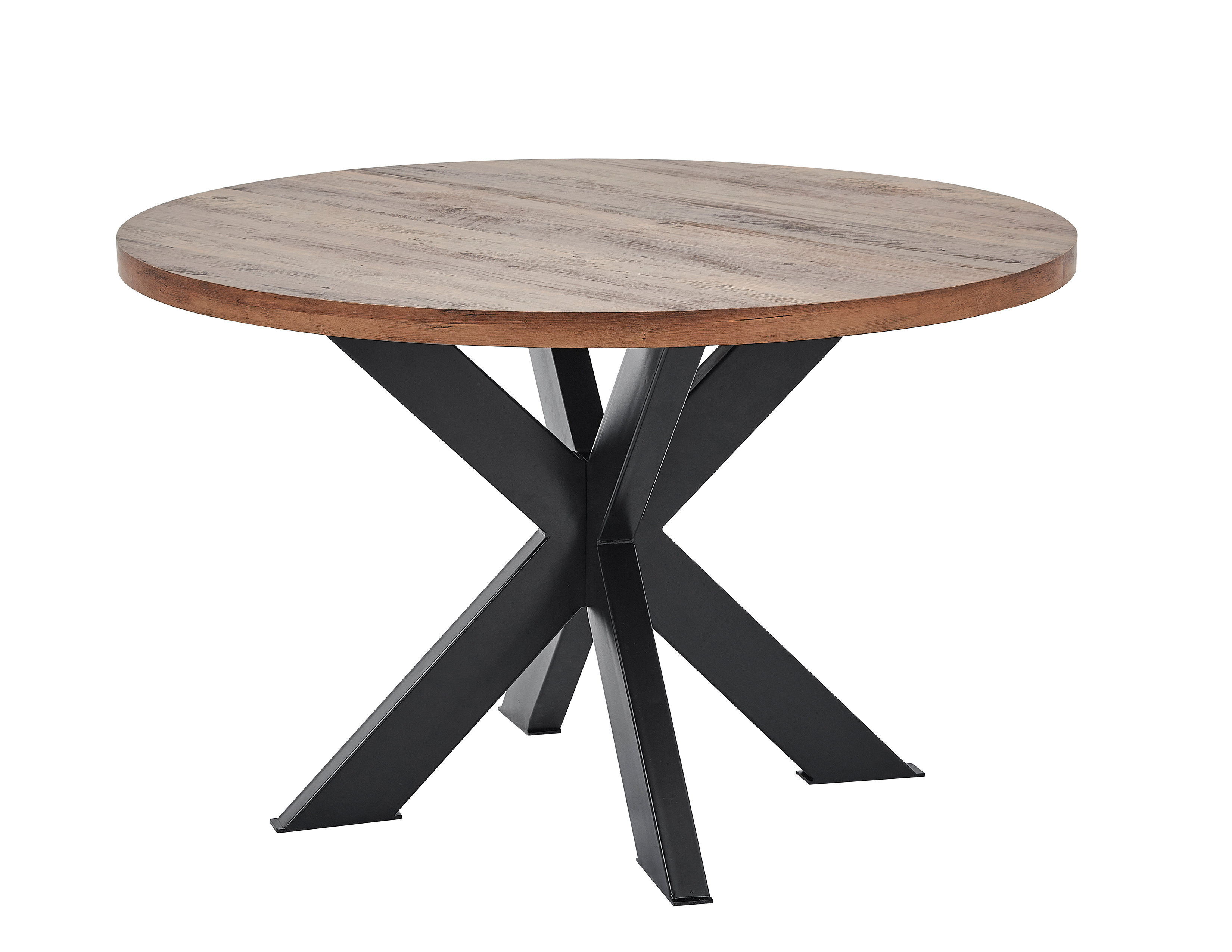 17 Stories Kyriel 47'' Pedestal Dining Table & Reviews | Wayfair