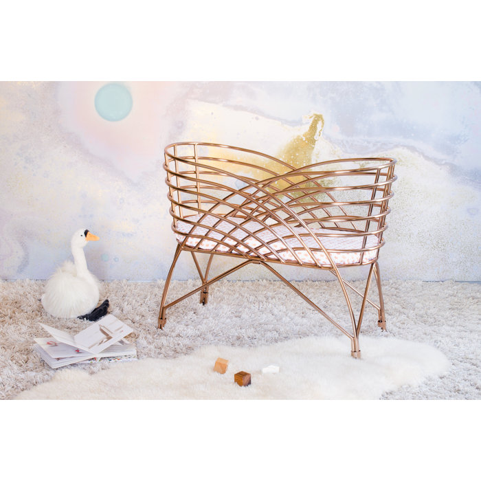 Nursery Works Aura Cradle | Wayfair