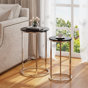 Ivy Bronx Faolan Frame Coffee Table | Wayfair.co.uk