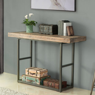 Wayfair | Console Tables with Casters