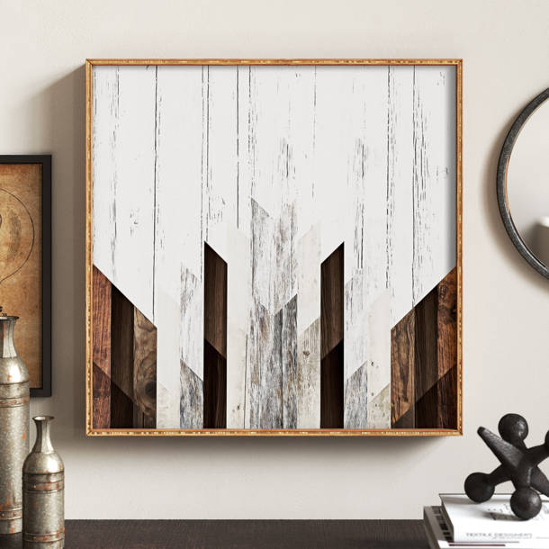 Union Rustic Wall Décor | Wayfair