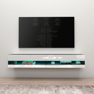 Wayfair | Floating TV Stands & Entertainment Centers You'll Love in 2022