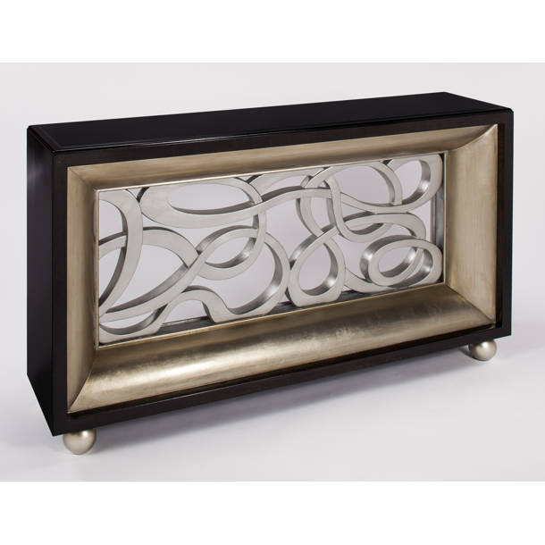 Zentique Rafa Wood Wall Mirror & Reviews | Perigold